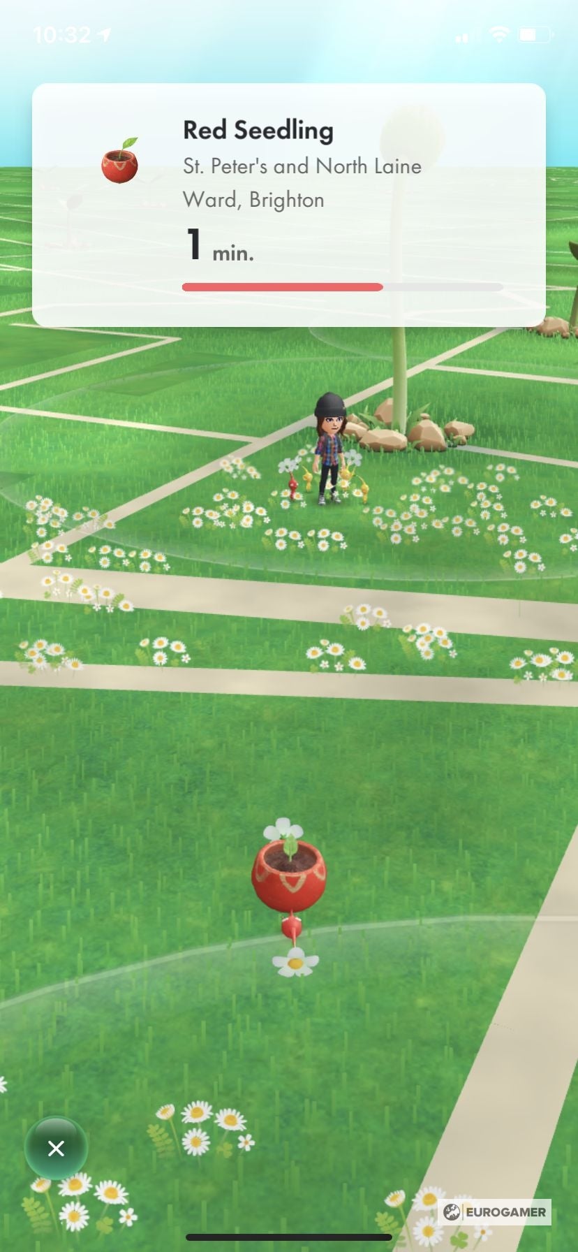 Pikmin Bloom Expeditions: How to send Pikmin on Expeditions and get ... Pikmin Bloom Expeditions: How to send Pikmin on Expeditions and get ...